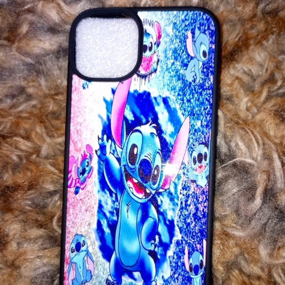 Cell Phones & Accessories | Iphone 14 Stitch Case | Poshmark